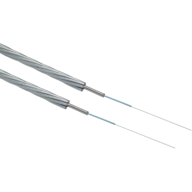 Optical data cable - Flexible Technology Co,.Ltd - armored / multi ...