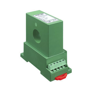 Digital current transducer - SHENZHEN SENSOR ELECTRONIC TECHNOLOGY Co ...