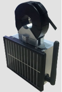 Power detector - SHENZHEN SENSOR ELECTRONIC TECHNOLOGY Co., LTD ...