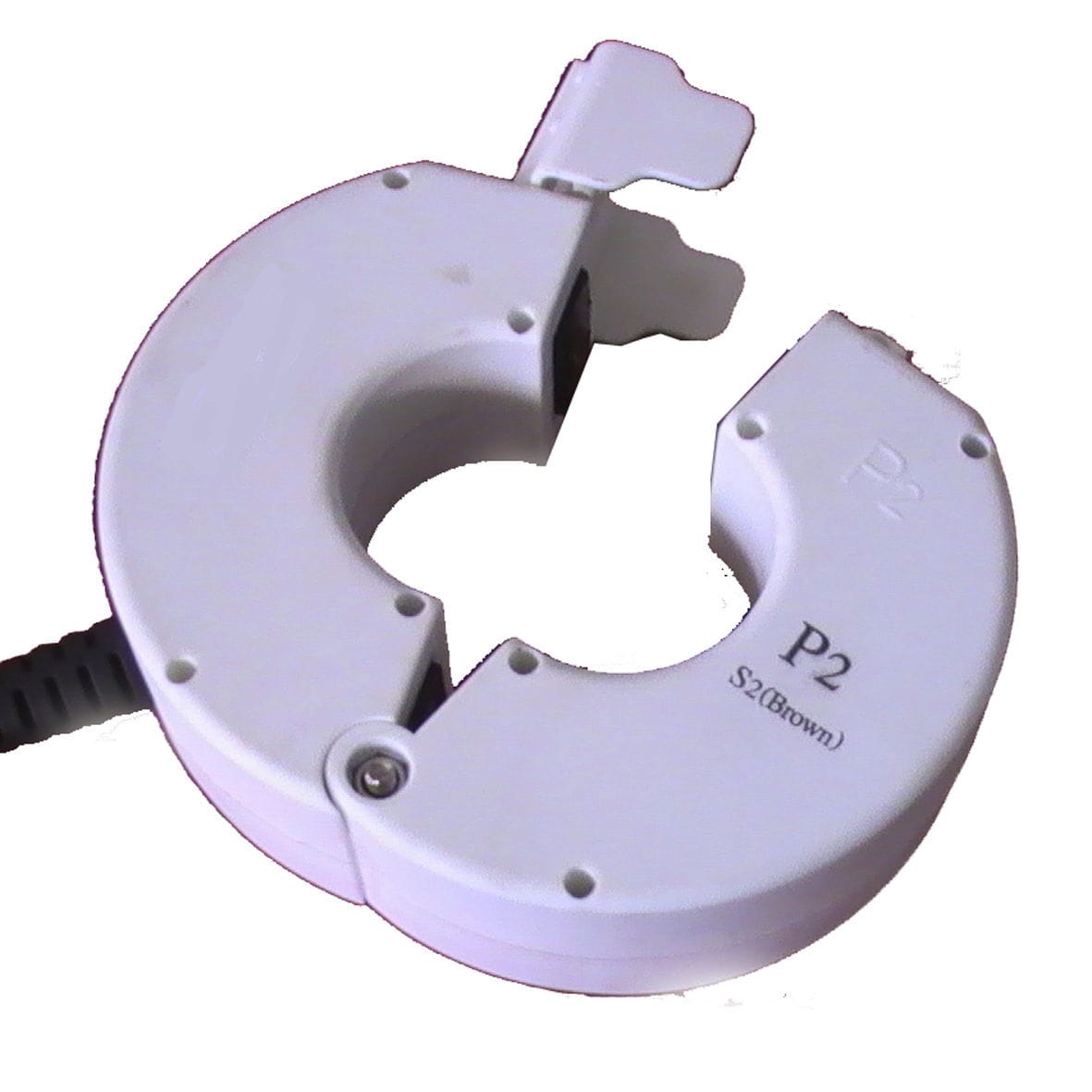 Transformer current transducer - CE- IJCT-24-6 series - SHENZHEN SENSOR ...