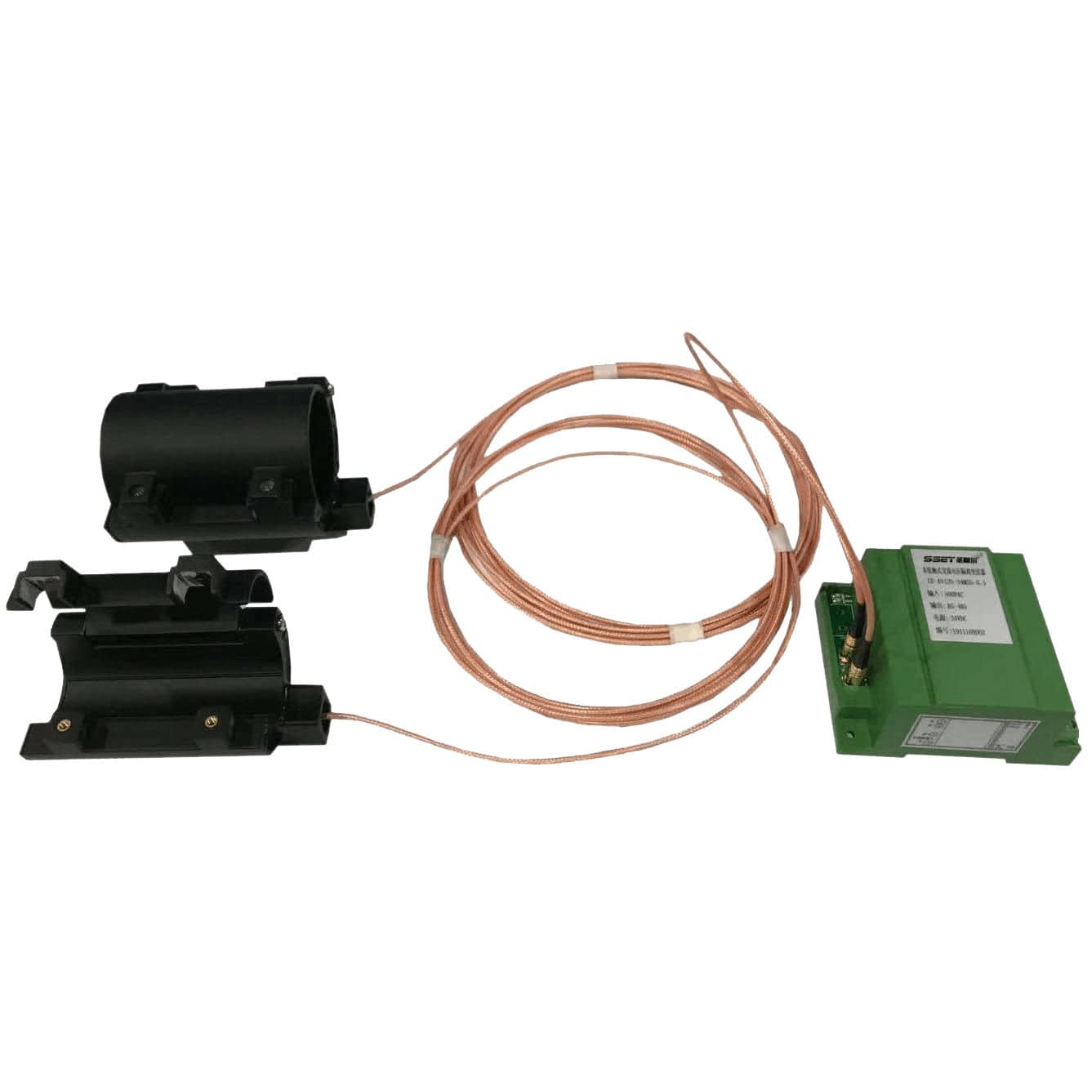 AC voltage detection module - CE-VJ03N-1TMS4-1.0 - SHENZHEN SENSOR ...