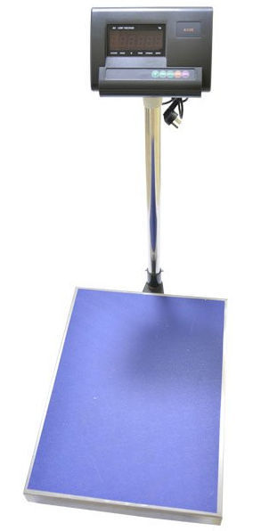 Multifunction scale - TCS series - Chongqing Bincheng Electrical And ...