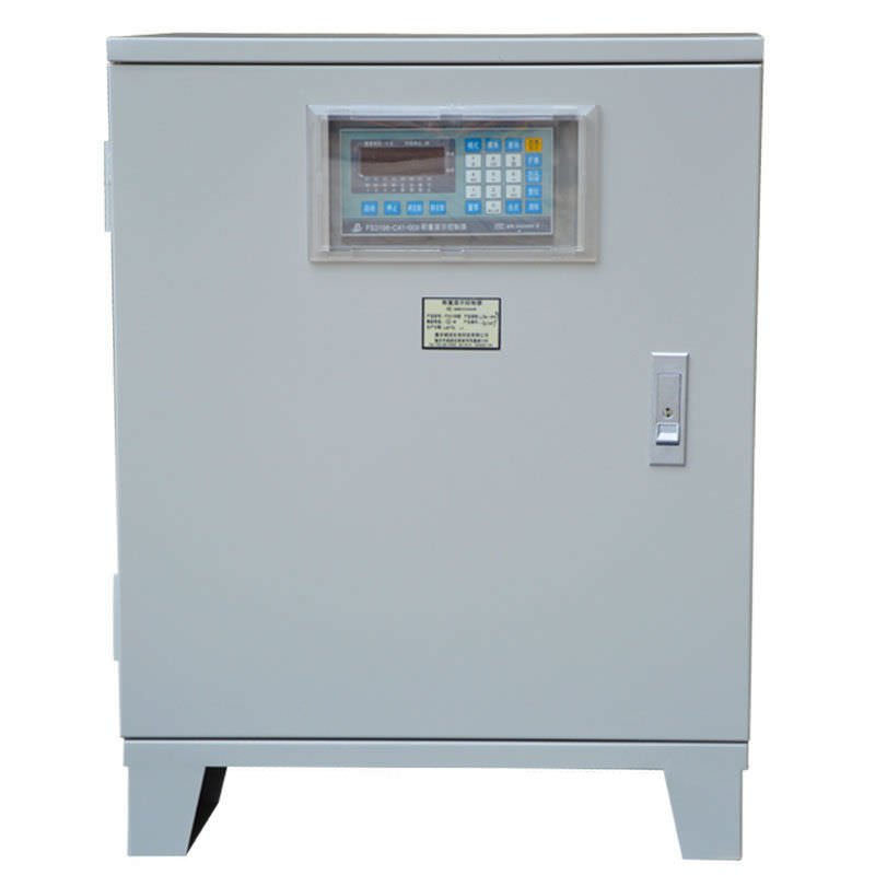 Batch weighing control system - FS3198 series - Chongqing Bincheng ...