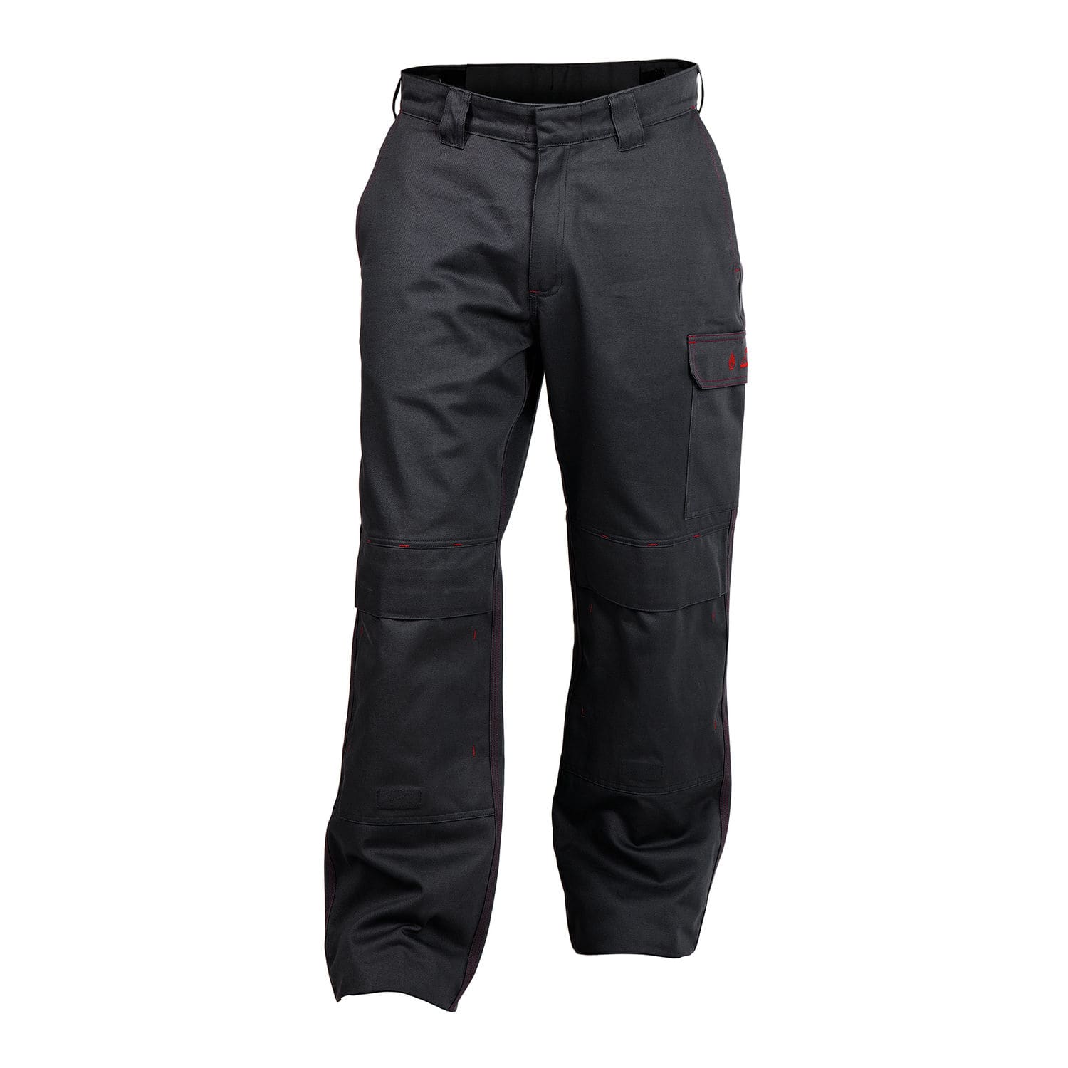 Work pants - Arizona - Dassy - fire-retardant / cotton / unisex
