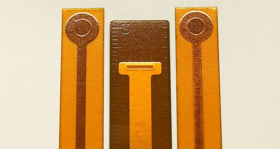 Capacitive gap sensor - PD series - CAPACITEC