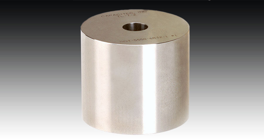 Diameter measurement system - CAPACITEC - length / gauge / capacitive