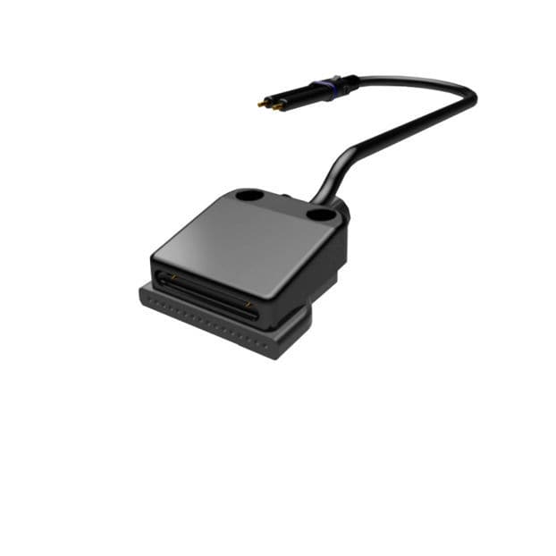 Electrostatic discharge head - DK 226 - KERSTEN Elektrostatik