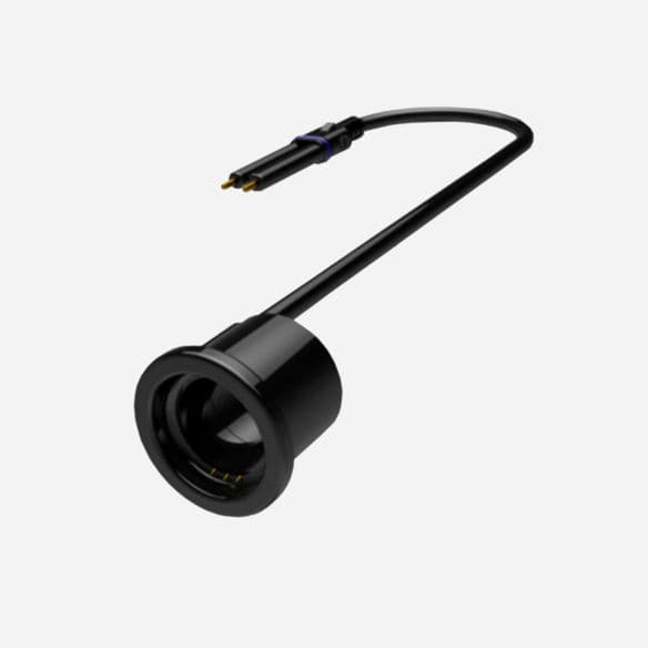 Electrostatic discharge head - DK 406 - KERSTEN Elektrostatik