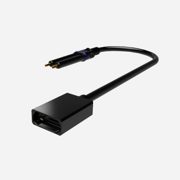 Electrostatic discharge head - DK 106 (EX) - KERSTEN Elektrostatik - ATEX