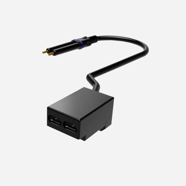 Electrostatic discharge head - DK 206 (EX) - KERSTEN Elektrostatik - ATEX