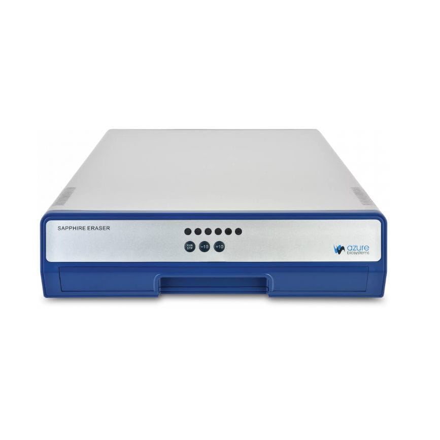 Imaging system - SAPPHIRE - Azure Biosystems