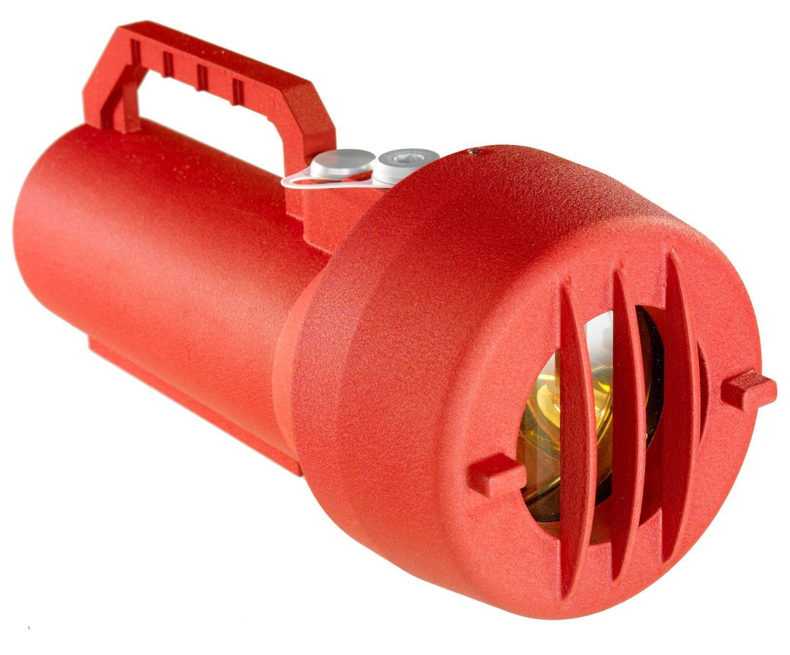 Flame detector test lamp - TL105 - MSA - explosion-proof