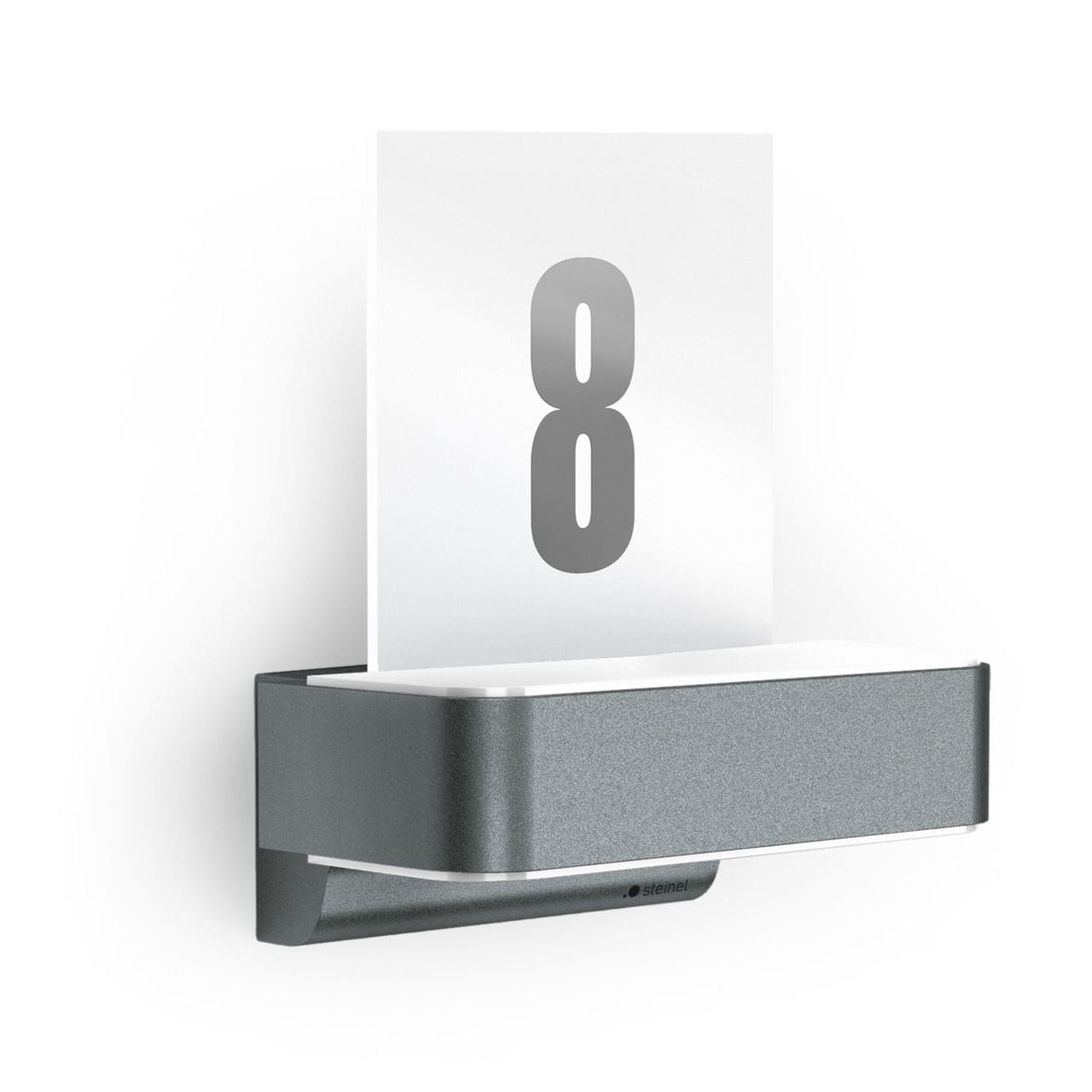 White light sensor - L 820 SC - STEINEL - LED / Bluetooth / outdoor