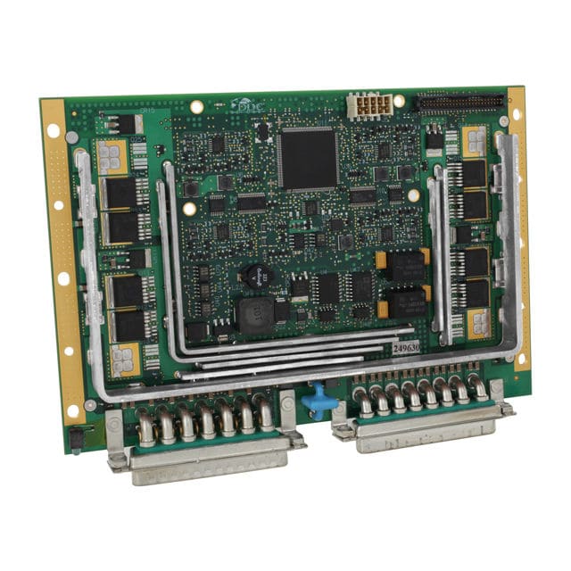 Power controller - RP-2640x - Data Device Corporation