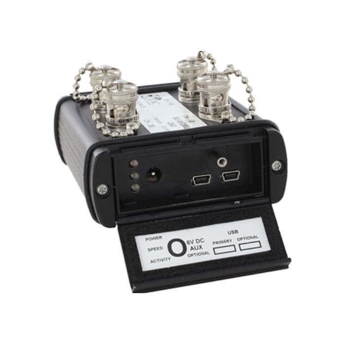 USB interface avionics system for UAVs - BU-67X02U/3U series - Data ...