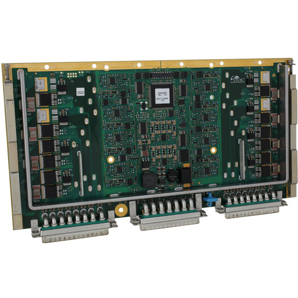 Power controller - RP-2621x000 - Data Device Corporation