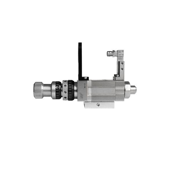 Electric valve - AD-C1 - APM Technologies (Dongguan) Co., Ltd ...