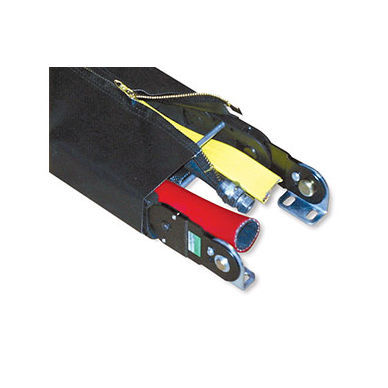 Hose sleeve - Dynatect Manufacturing, Inc. - protection / tubular / for ...