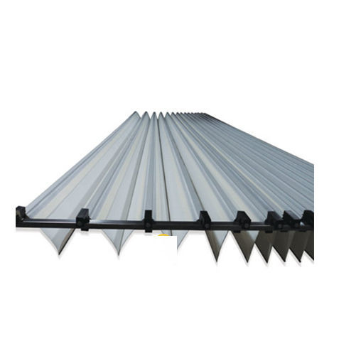 Coated fabric machine roof cover - Dynatect Manufacturing, Inc ...