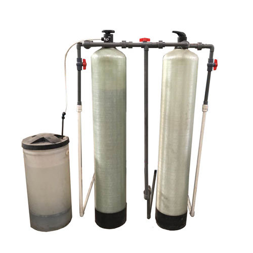 Water deionization system - Shenyang All-Powerful Science&Technology ...