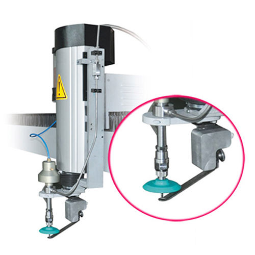Height adjustment system - Shenyang All-Powerful Science&Technology ...