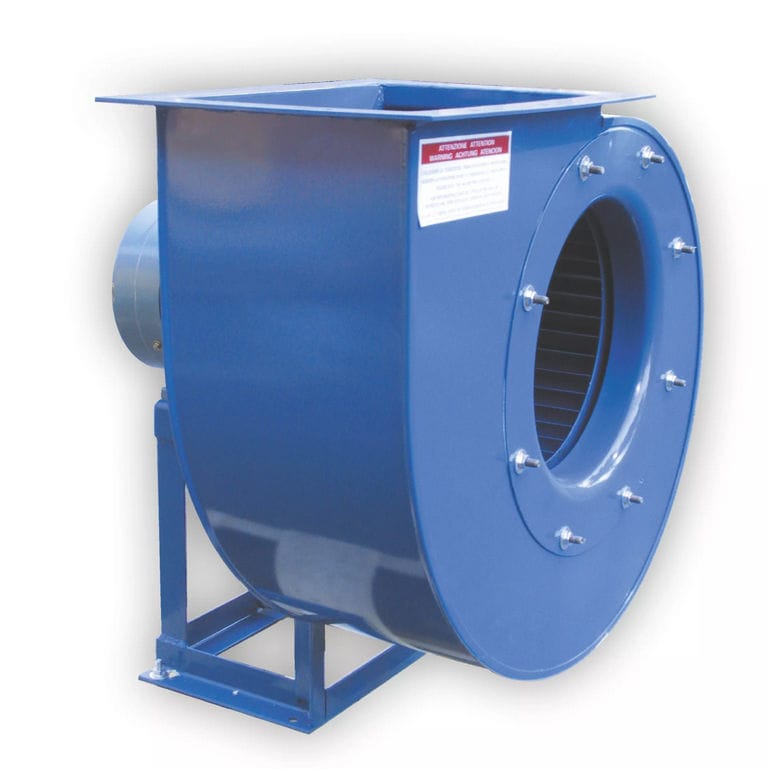 Floor-standing fan - ACN, ACN/T series - CORAL - centrifugal / cooling ...