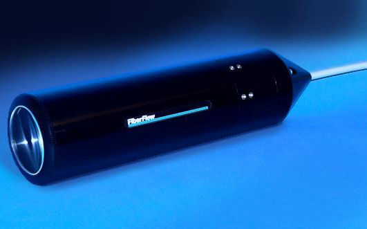 Air velocity transmitter - FiberFlow - Dantec Dynamics A/S