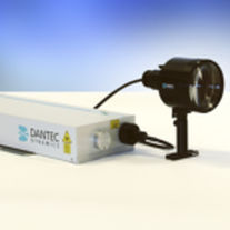 Laser light source - ShadowStrobe - Dantec Dynamics A/S - visible / for ...