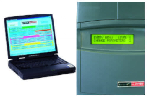 3D motion software - Savvy - Sprint Electric - Windows