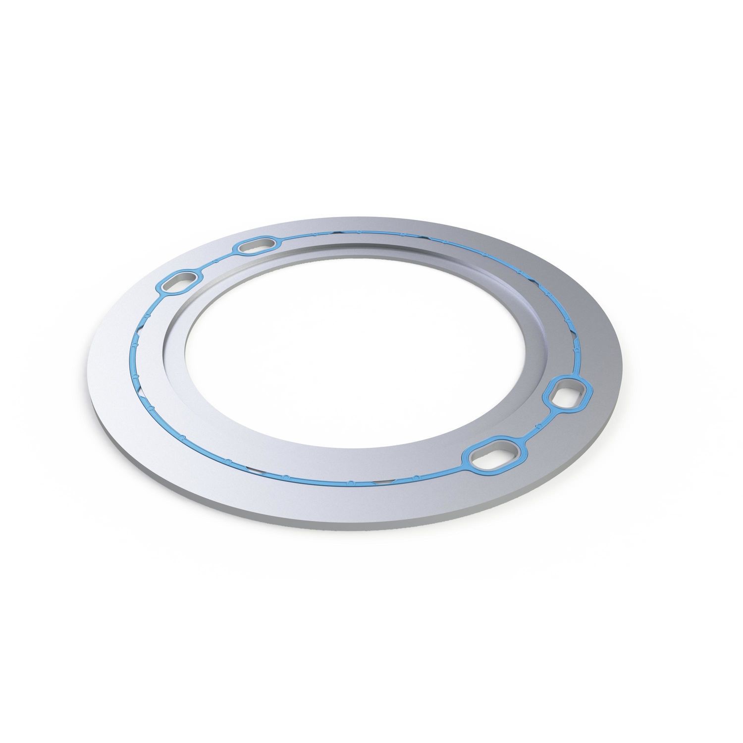 Static gasket - Hutchinson Precision Sealing Systems - rubber ...