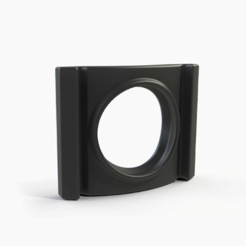 Multi-channel manifold - Hutchinson Precision Sealing Systems - for ...