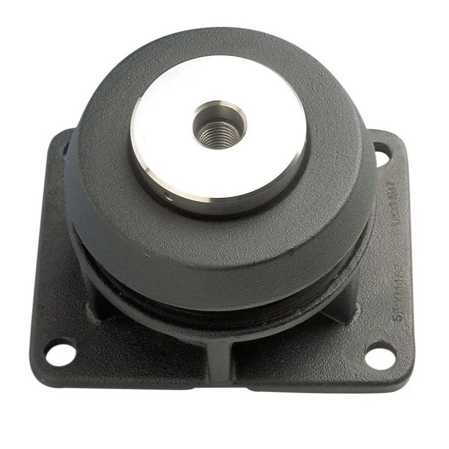 Conical anti-vibration mount - 90520 - Hutchinson Precision Sealing ...