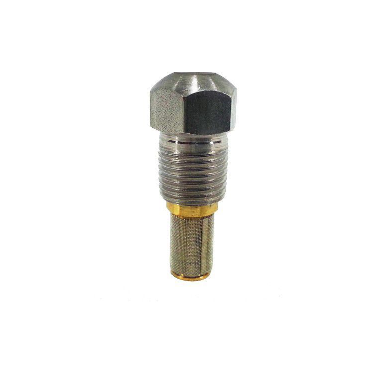 Misting nozzle - M-1 - Mistcooling Inc - for liquids / stainless steel ...