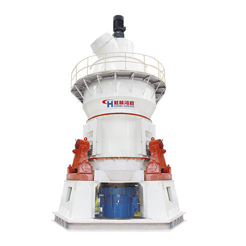 Coal grinding grinding mill - HLM series - HongCheng Mining Equipment ...