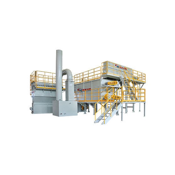 Chemical production line - HCQ - HongCheng Mining Equipment Co., Ltd ...