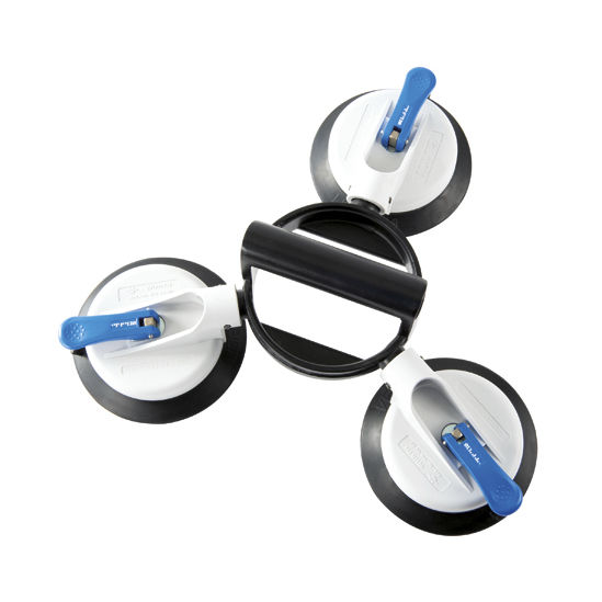 Round suction cup - BO 603.2G - Bohle AG - plastic