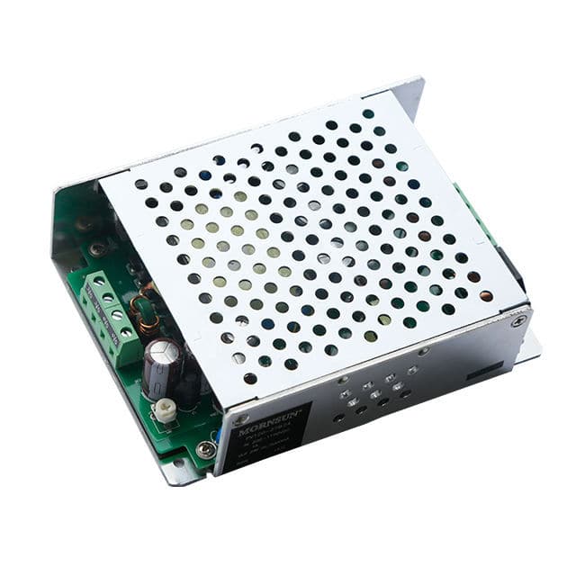 DC/DC converter for photovoltaic applications - PV120-27Bxx Series - MORNSUN Guangzhou Science ...