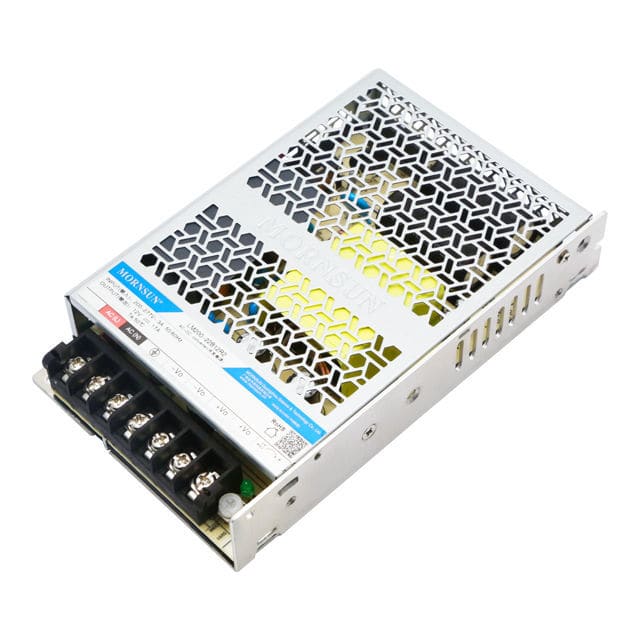 AC/DC power supply - LM200-22BxxR2 series - MORNSUN Guangzhou Science ...