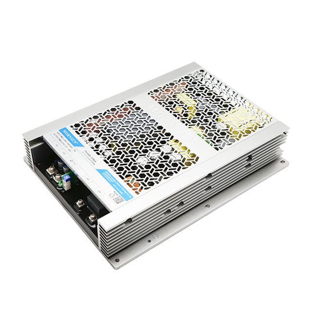 DC-DC converter with ultra wide input range - PV1000-27Bxx series - MORNSUN Guangzhou Science ...