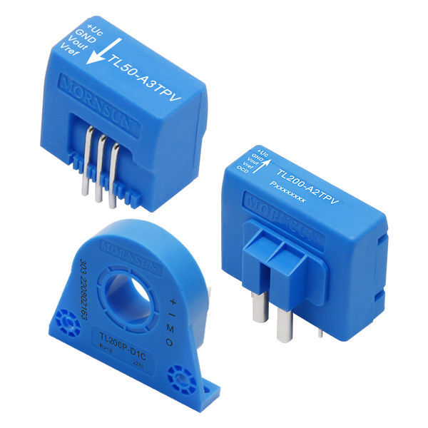 Closed-loop current transducer - TL Series - MORNSUN Guangzhou Science ...