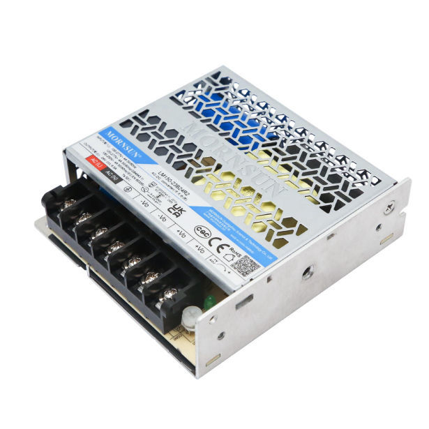 Case power supply - LM150-23BxxR2 series - MORNSUN Guangzhou Science ...