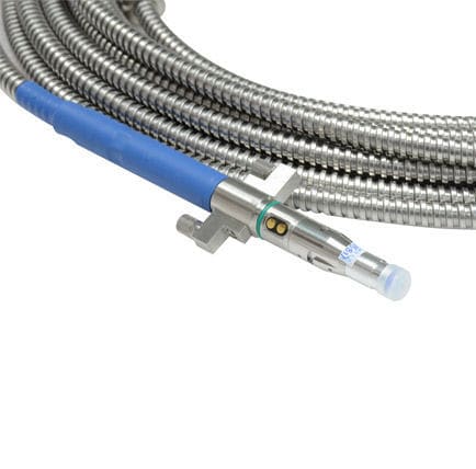 Continuous wave laser head - LOC - Maxphotonics Co., Ltd - fiber / high ...