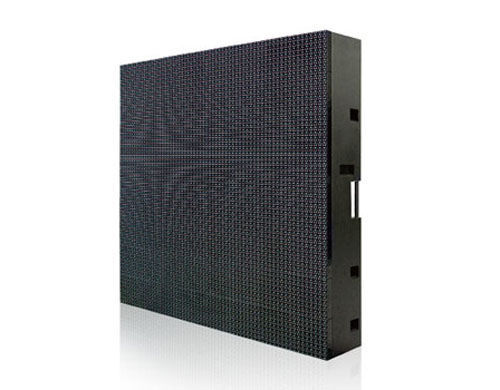 Dot-matrix display - D16/FCC,UL,EMC/DIP LED /P16mm - Yaham Optoelectronics Co., Ltd - 16 mm ...