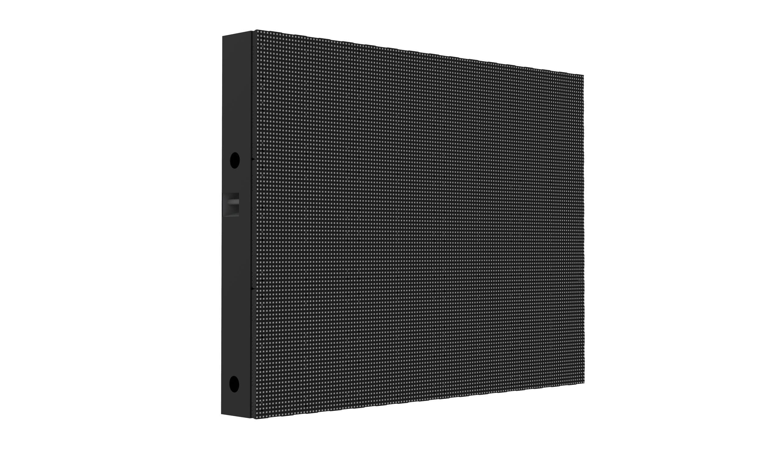 Dot-matrix display - D8/D10/D16/D20/XT Series - Yaham Optoelectronics Co., Ltd - ultra-thin ...