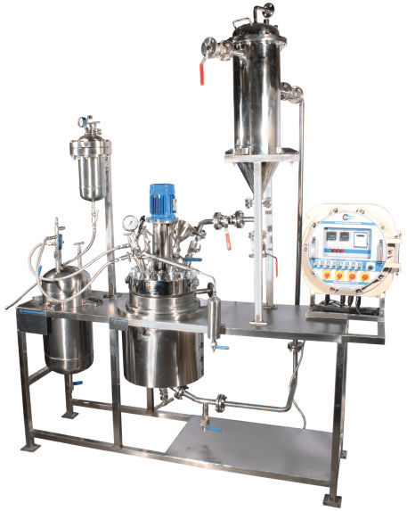 Skid - Amar Equipment Pvt. Ltd.