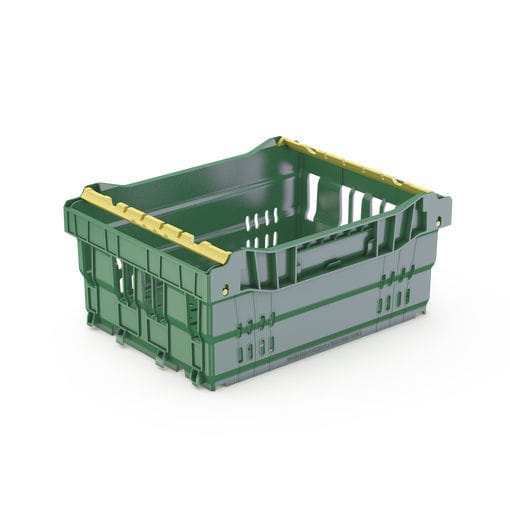 Polymer crate - 4318 - Tosca - storage / transport / handling