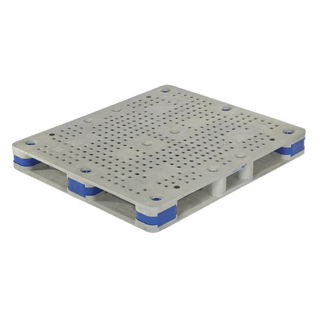 PP pallet - Can Series - Tosca - transport / handling / for the food ...