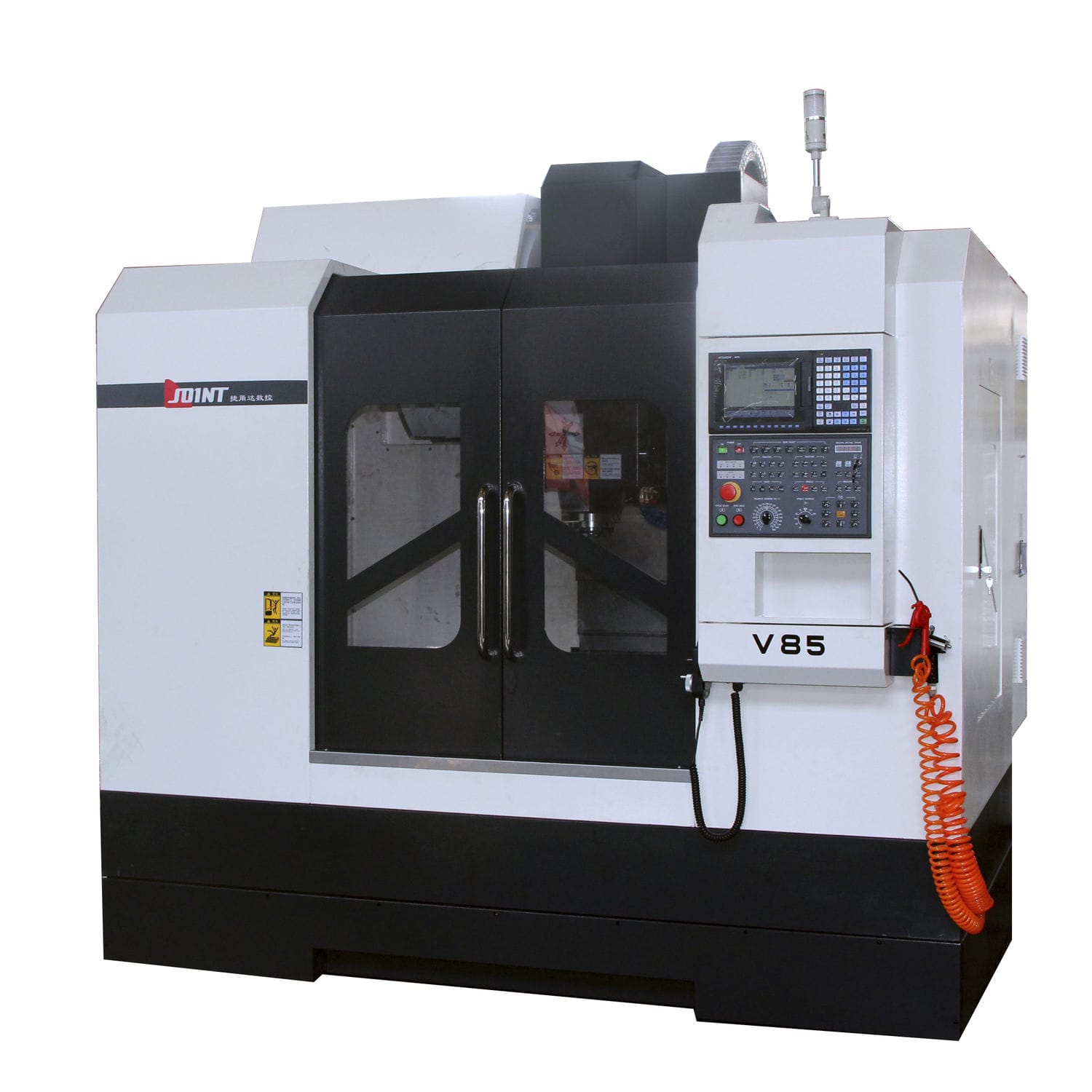 3-axis milling center - V85 - Shenzhen Joint Industry Co.,Ltd ...
