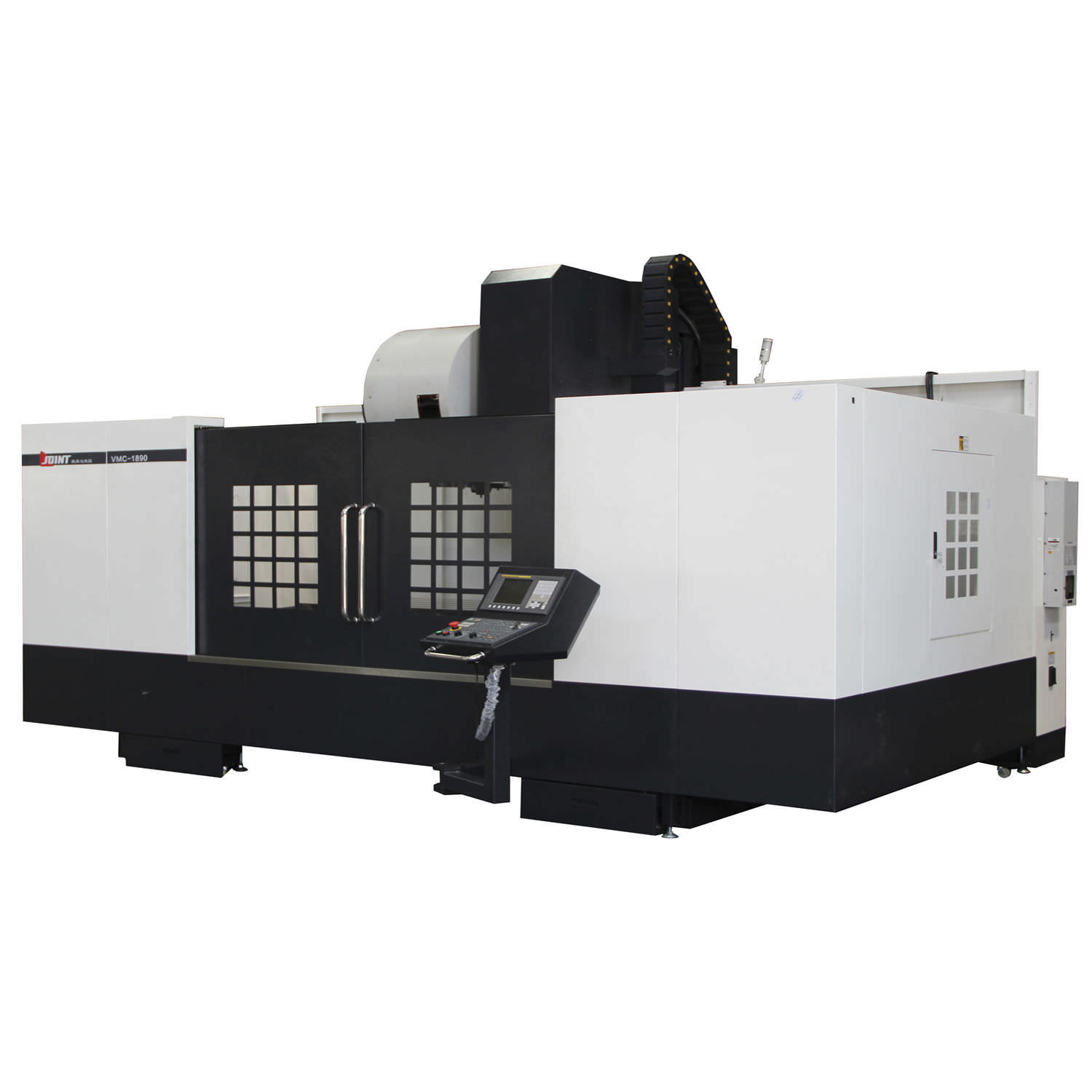 3-axis machining center - VMC-1890L, VMC-1890BL - Shenzhen Joint ...
