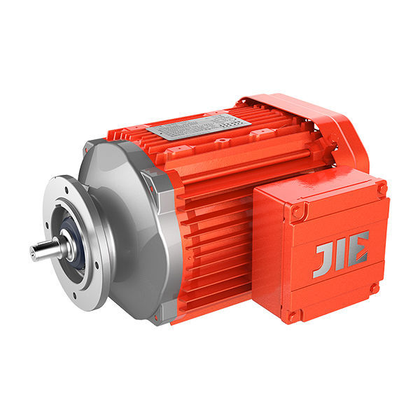 Asynchronous motor - JD../P - JIE Drive Technology Co. Ltd - AC / IE2 / IE3